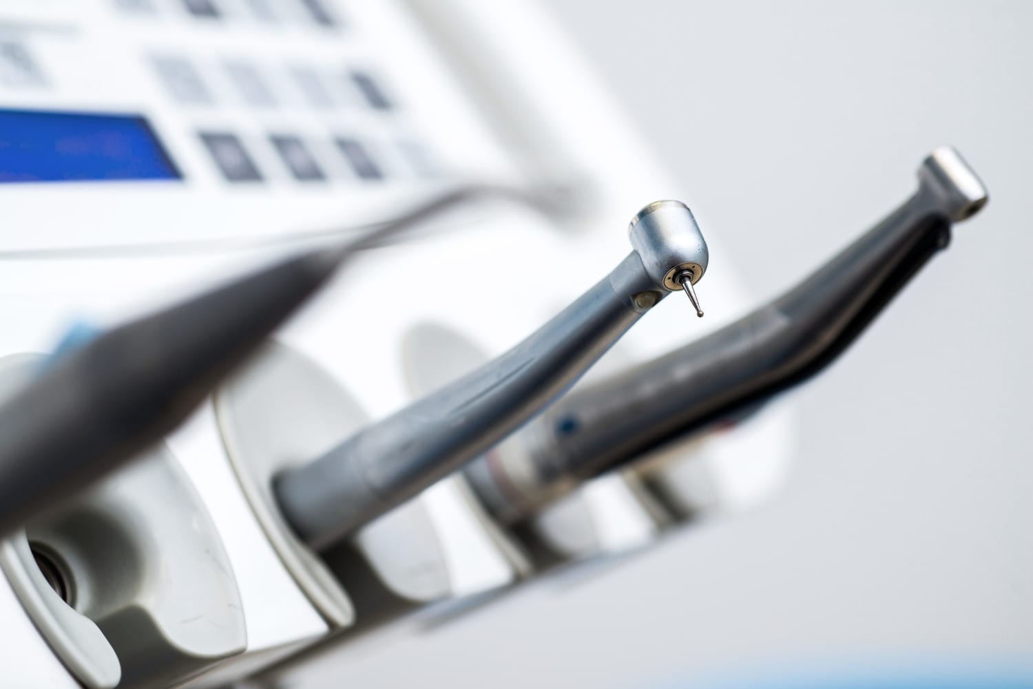 Laser per la Parodontite: Una Cura Efficace?